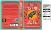 Shy Creatures | Buch 9780063423145