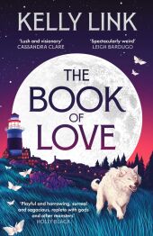 The Book of Love | Buch 9781804548479