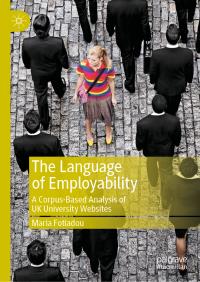 The Language of Employability | Buch 978-3-031-10251-6