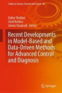 Recent Developments in Model-Based and Data-Driven Methods for Advanced ...