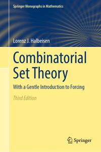 Combinatorial Set Theory | Buch 978-3-031-91751-6