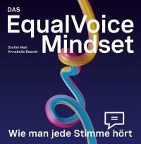 EqualVoice Mindset | Buch 978-3-03875-485-5