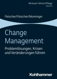 Change Management | Buch 978-3-17-035785-3