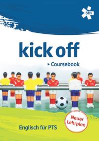 kick off PTS, Schülerbuch + E-Book | Buch 978-3-209-10794-7