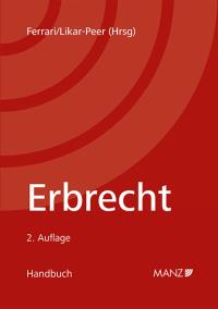 Erbrecht | Buch 978-3-214-05433-5
