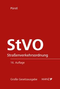 Straßenverkehrsordnung StVO | Buch 978-3-214-25373-8