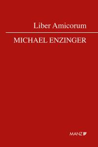 Liber Amicorum Michael Enzinger | Buch 978-3-214-25885-6