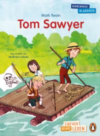 Tom Sawyer | Buch 978-3-328-30175-2