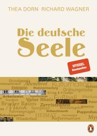 Die deutsche Seele | Buch 978-3-328-60336-8