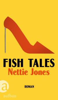Fish Tales | Buch 978-3-351-04256-1