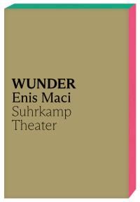 WUNDER | Buch 978-3-518-43030-9