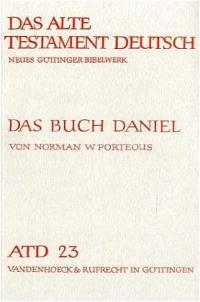 Das Buch Daniel | Buch 978-3-525-51219-7