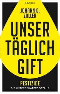 Unser täglich Gift | Buch 978-3-552-06367-9