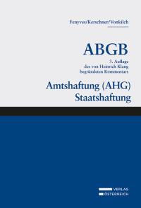 Großkommentar zum ABGB - Klang Kommentar | Buch 978-3-7046-9287-0