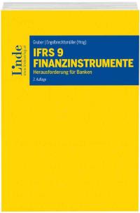 IFRS 9 Finanzinstrumente | Buch 978-3-7073-3605-4