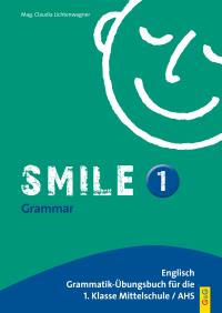 Smile: Smile 1 | Buch 978-3-7074-1306-9