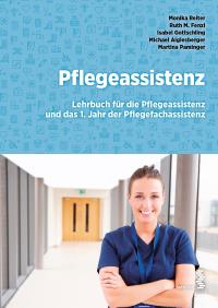 Pflegeassistenz | Buch 978-3-7089-2443-4
