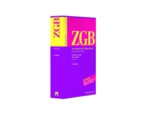 TEXTO ZGB | Buch 978-3-7190-5077-1