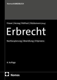 Erbrecht | Buch 978-3-7560-2015-7