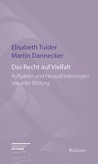 Das Recht auf Vielfalt | Buch 978-3-8353-1836-6