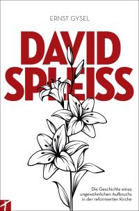 David Spleiss | Buch 978-3-905991-53-6