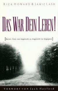 Das war dein Leben! | Buch 978-3-931025-42-7