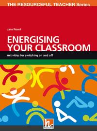 Energising Your Classroom | Buch 978-3-99045-770-2