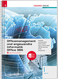Officemanagement und angewandte Informatik 1 HF/TFS Office 365 ...