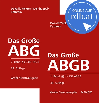 RDB Rechtsdatenbank