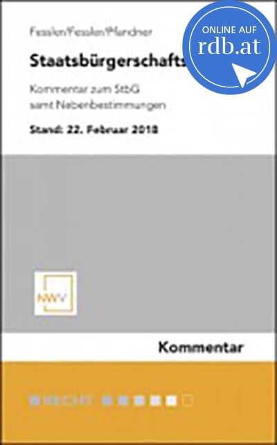 RDB Rechtsdatenbank